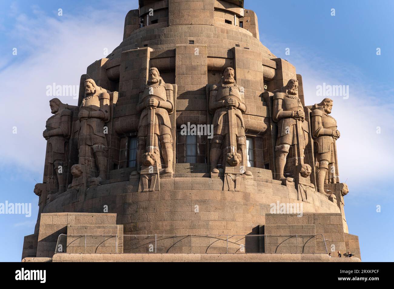 Kolossal ritterfiguren hi-res stock photography and images - Alamy