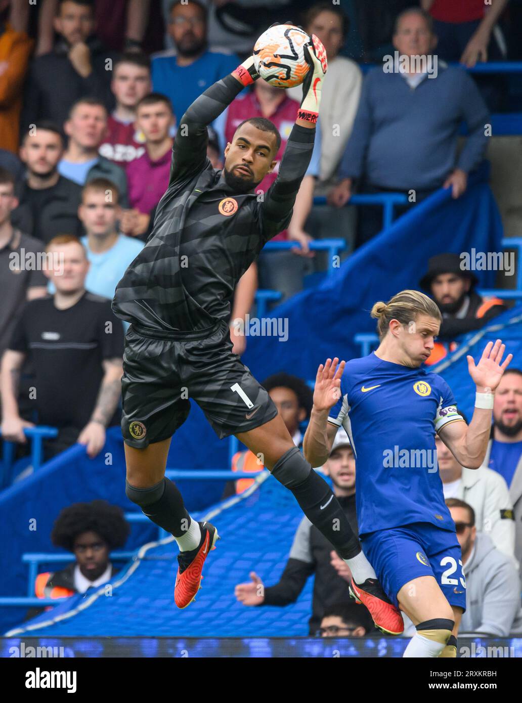 Robert sanchez 2023 hi-res stock photography and images - Alamy