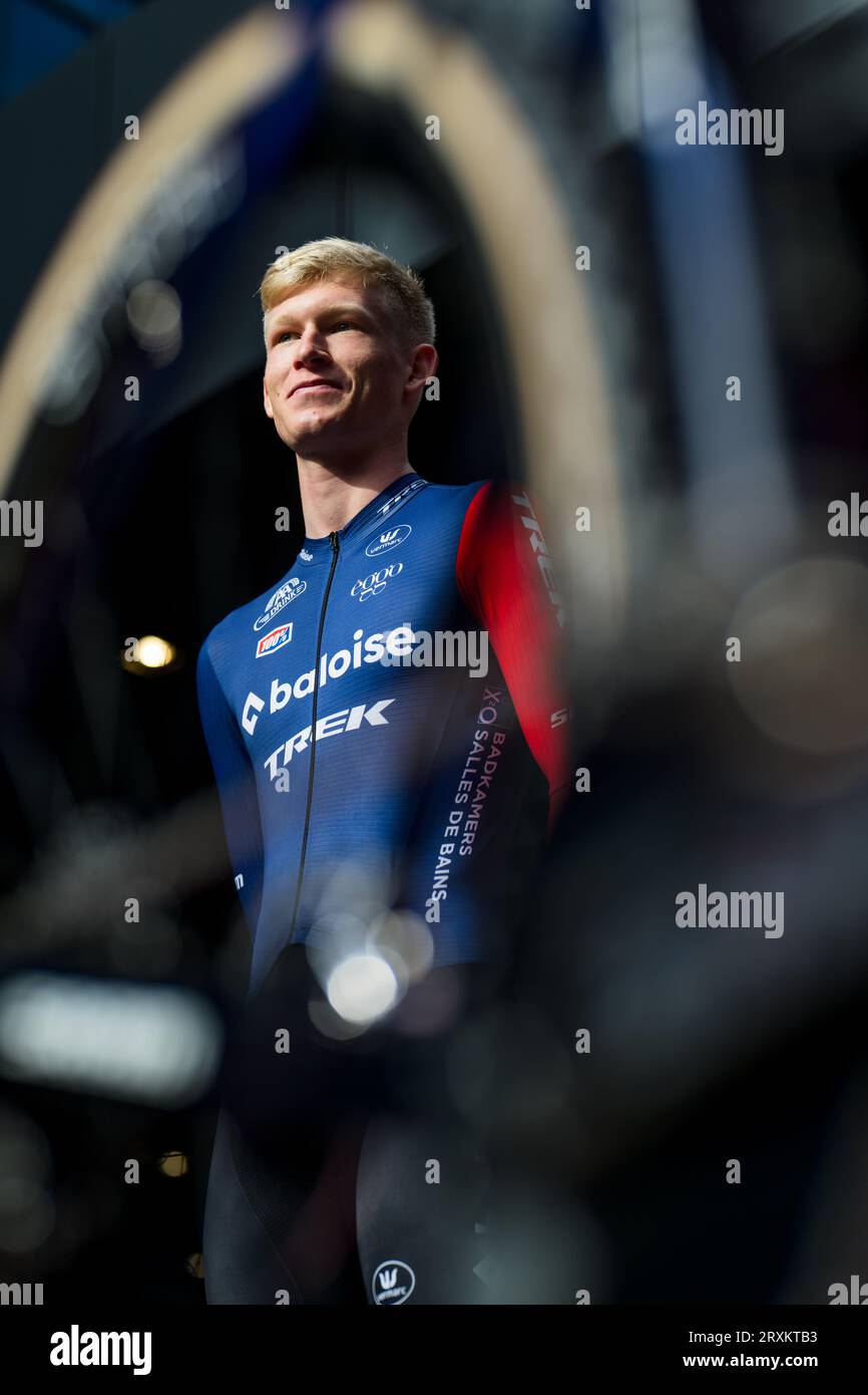 Boer trek hi-res stock photography and images - Alamy