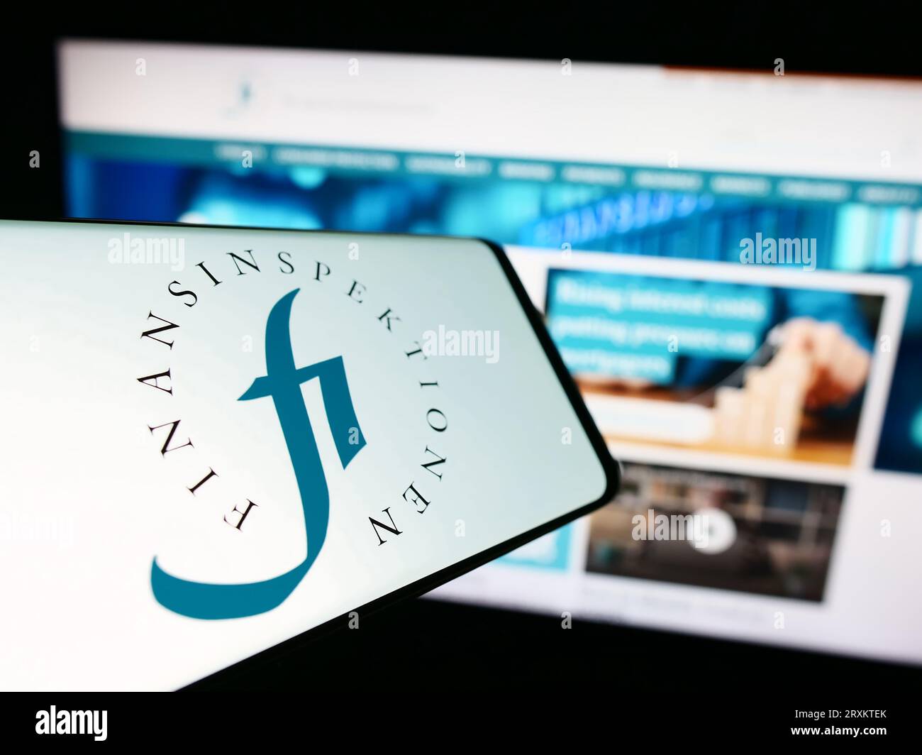 Finansinspektionen regulation hi-res stock photography and images - Alamy