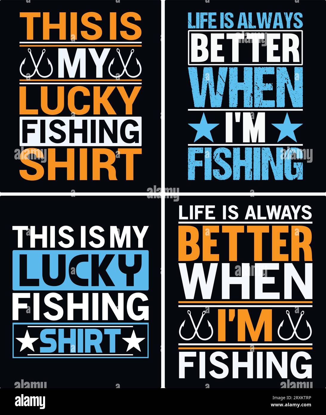 Typography fishing t shirt design. if you want you can use it for other ...
