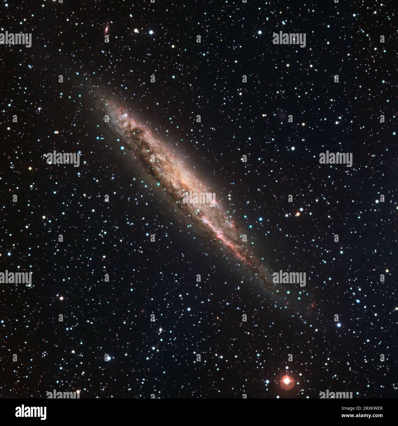 Constellation centaurus hi-res stock photography and images - Alamy