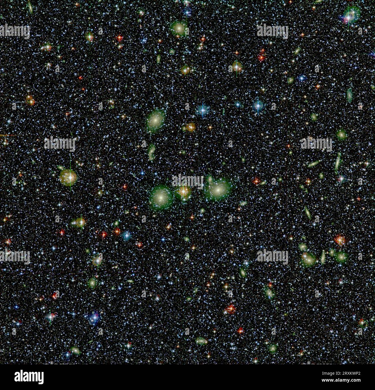 Norma constellation hi-res stock photography and images - Alamy