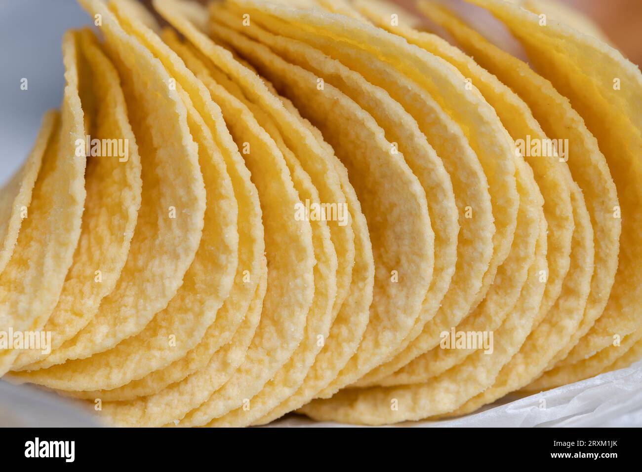 High Oleic Sunflower Oil Potato Chips at Judy Huckaby blog