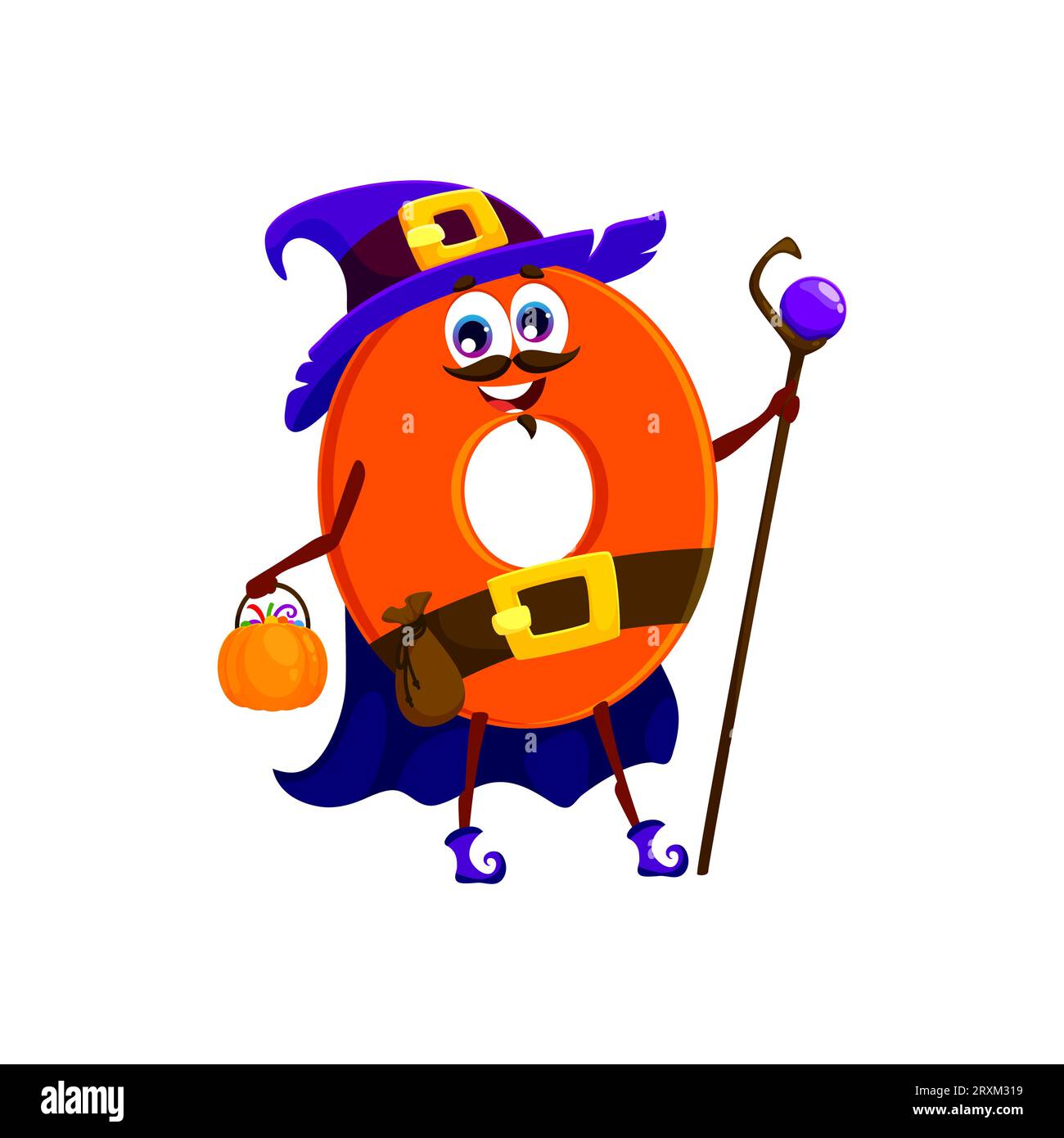 0 wizard Cut Out Stock Images & Pictures - Alamy