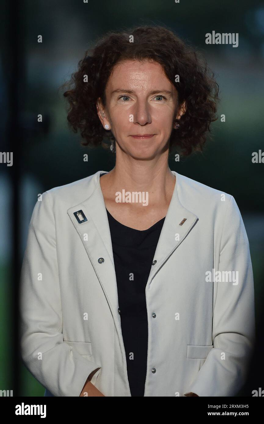 Anneliese dodds 2023 hi-res stock photography and images - Alamy