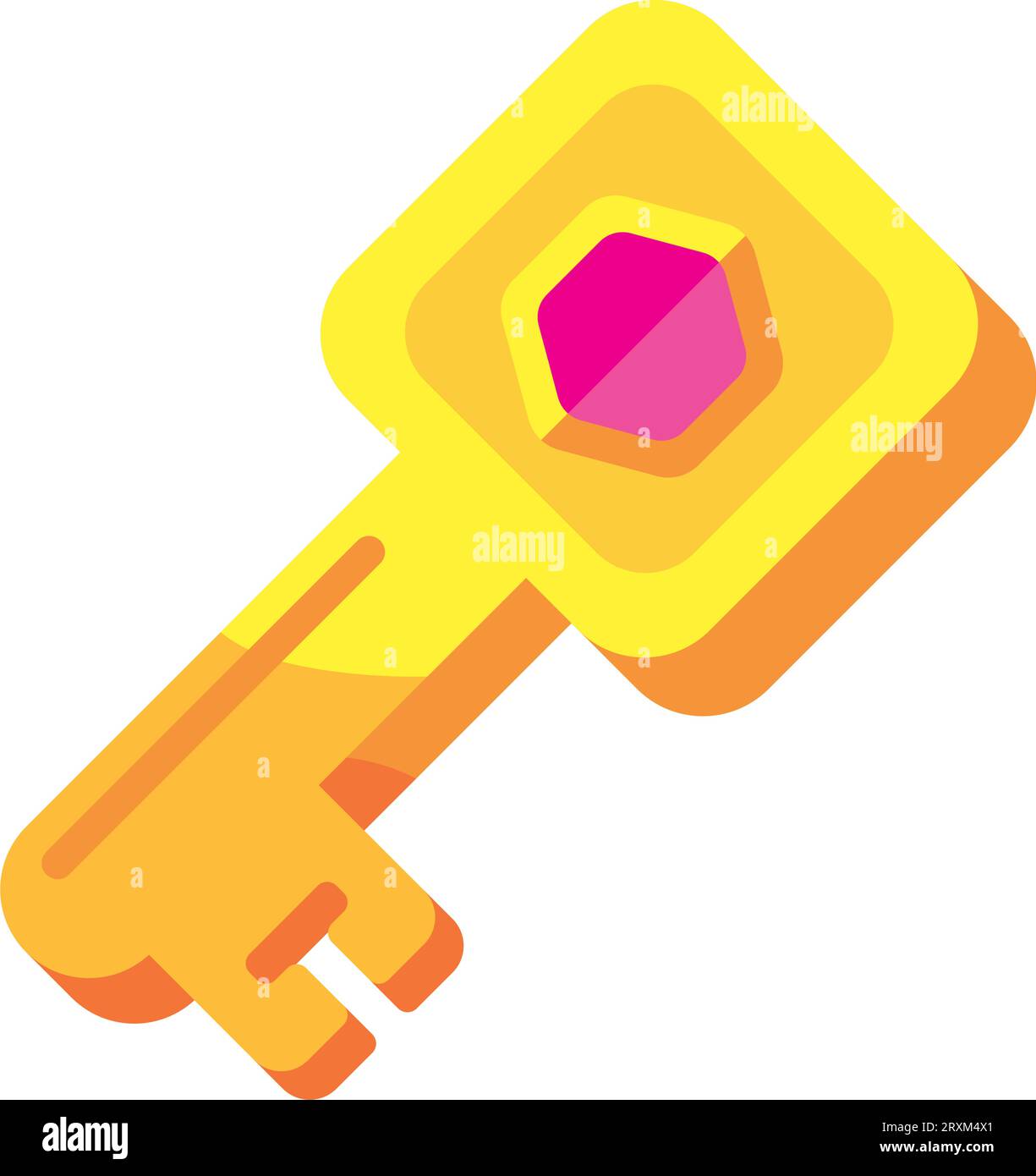 key video game antique Stock Vector Image & Art - Alamy