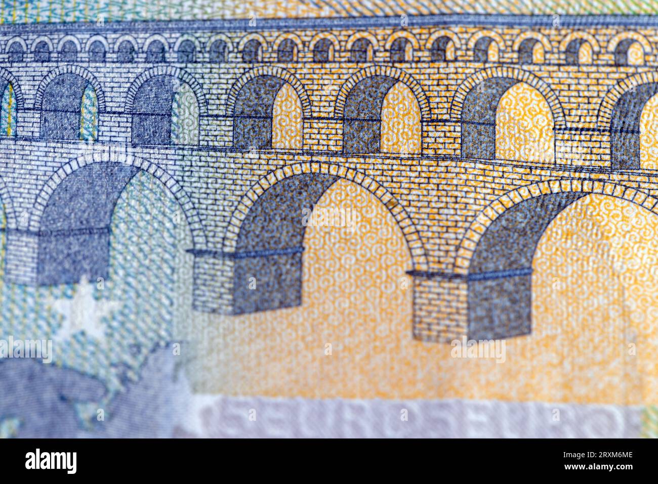 New 5 euro banknote hi-res stock photography and images - Alamy