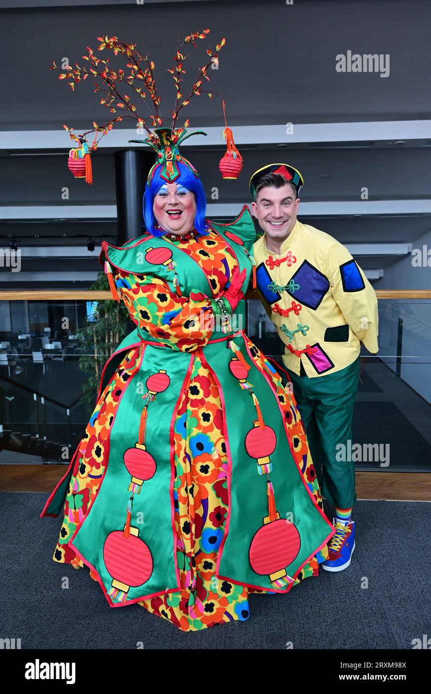 Olympic guest hi-res stock photography and images - Alamy