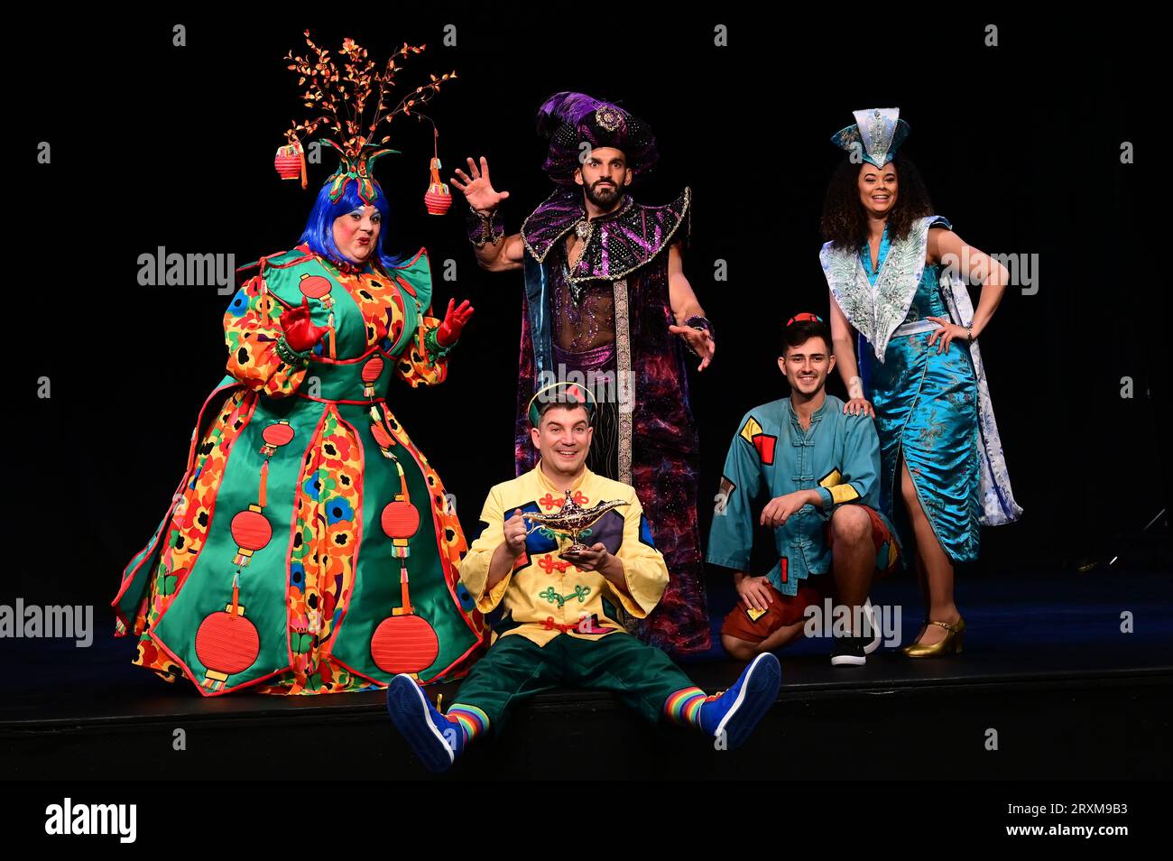 Richard j hunt hi-res stock photography and images - Alamy