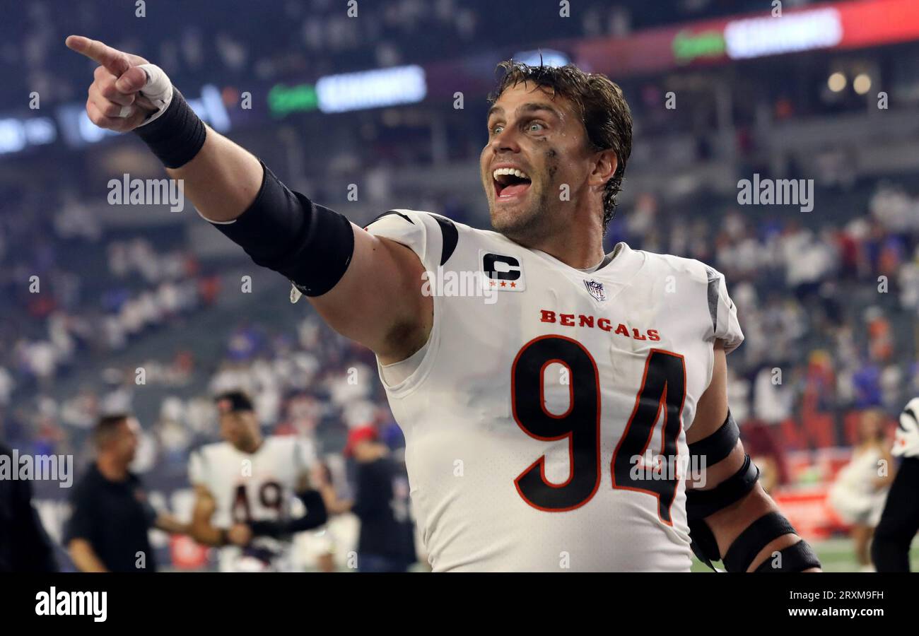 Paycor stadium hi-res stock photography and images - Alamy