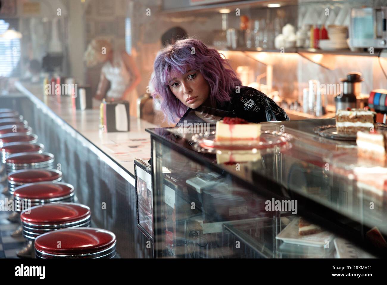 Ivleeva hi-res stock photography and images - Alamy