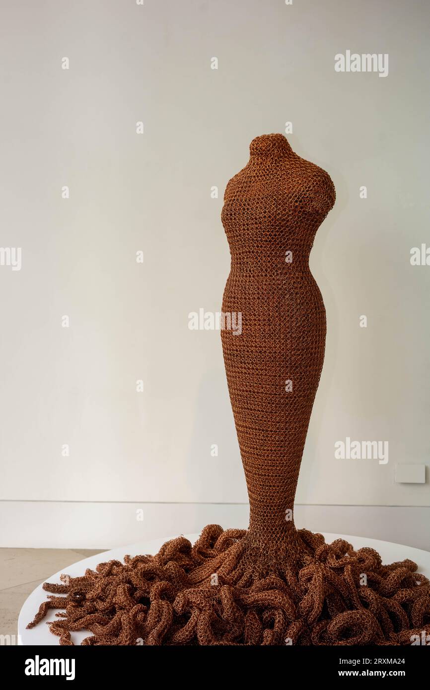 London, UK. 26th Sep, 2023. Fifteen - An Anniversary Exhibition at ...