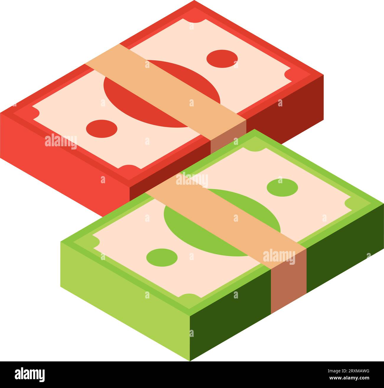 money banknote illustration Stock Vector Image & Art - Alamy