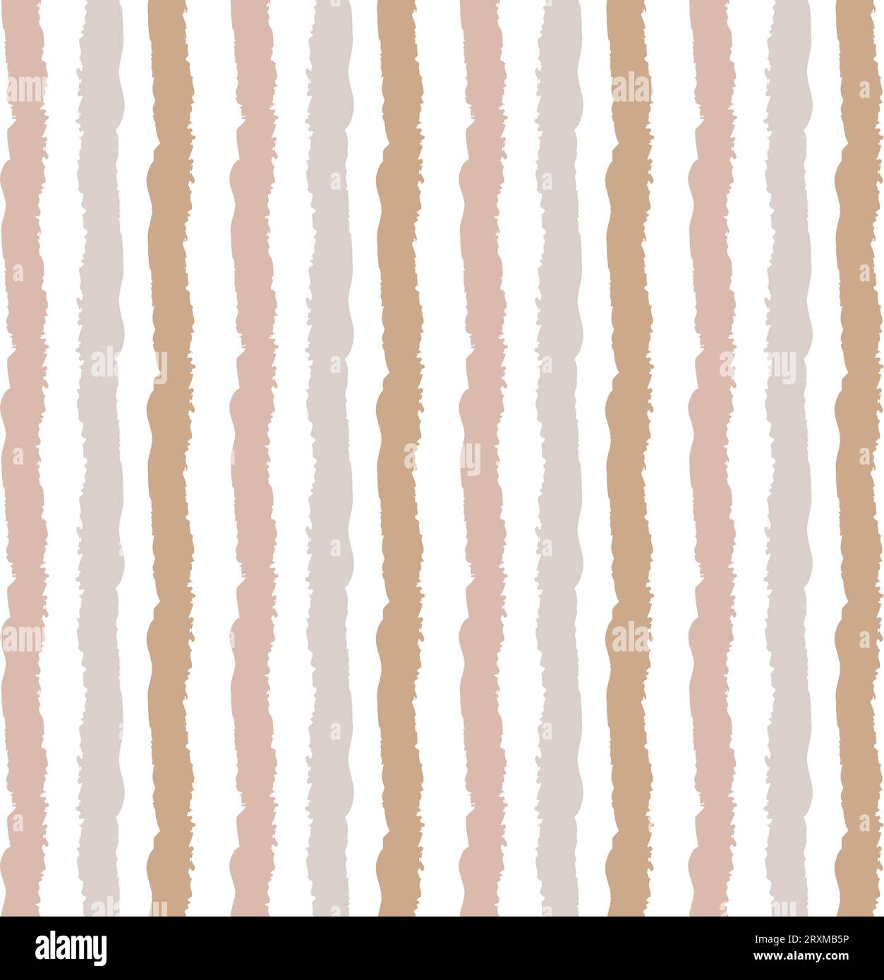 Stripe line pattern seamless background vector art design for modern ...
