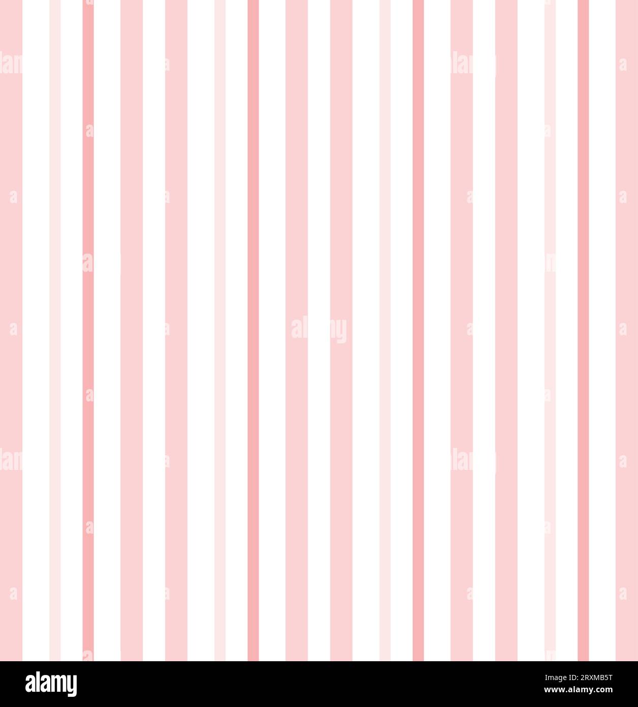 Stripe Line Pattern Seamless Background Vector Art Design For Modern