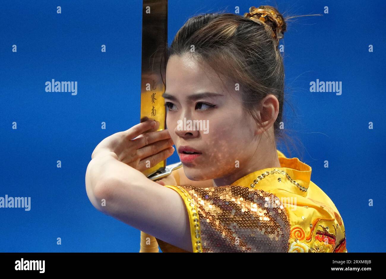 Tan min hi-res stock photography and images - Alamy