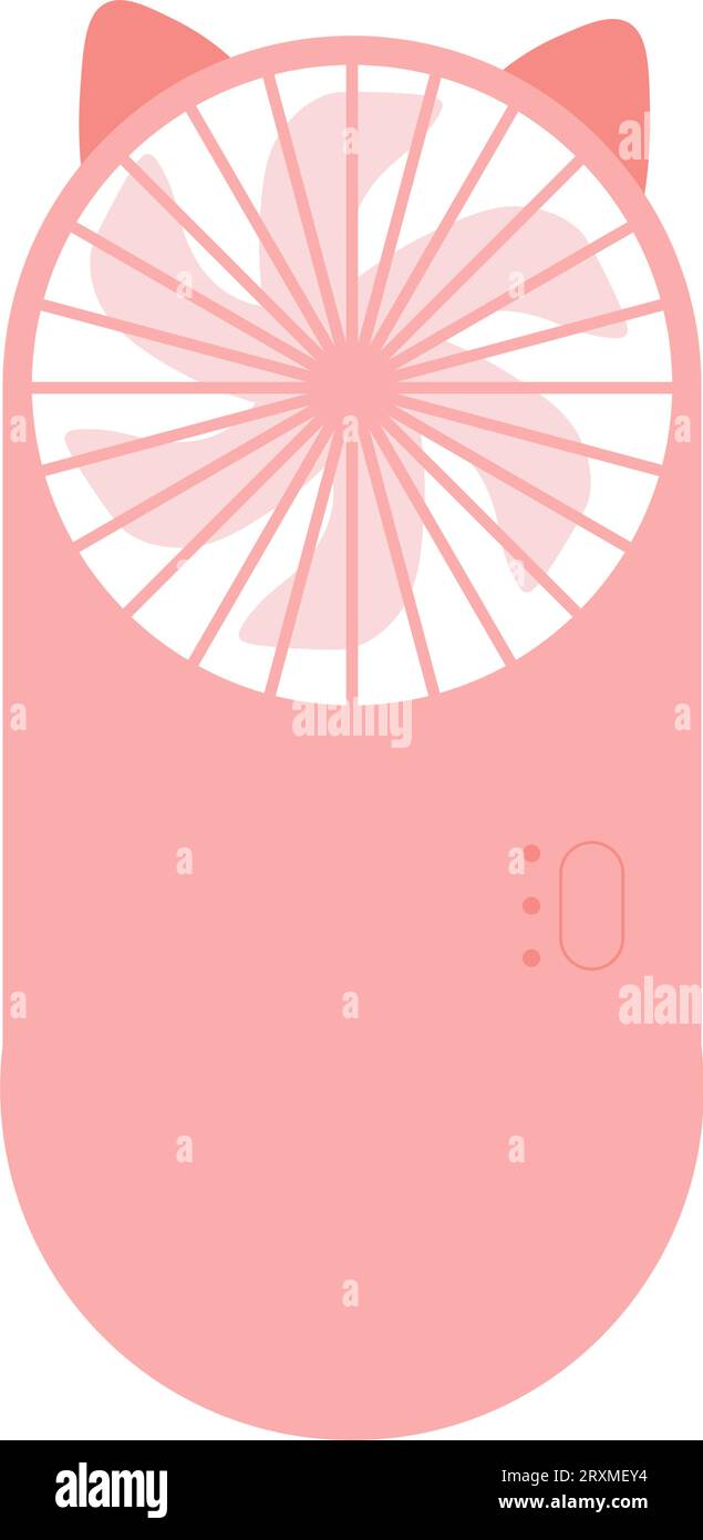 Ventilator vector vectors hi-res stock photography and images - Alamy