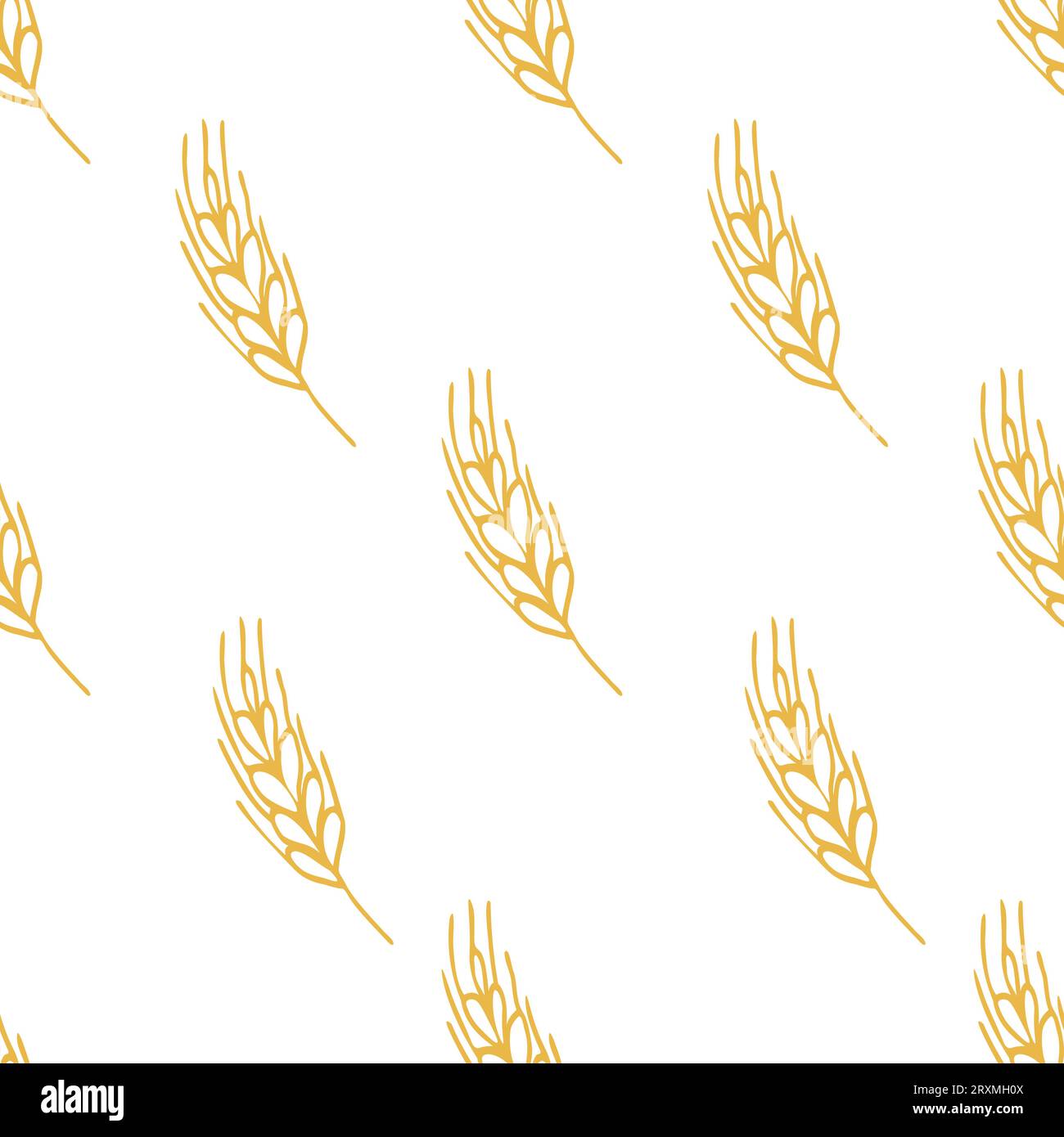 Cereal texture Stock Vector Images - Alamy