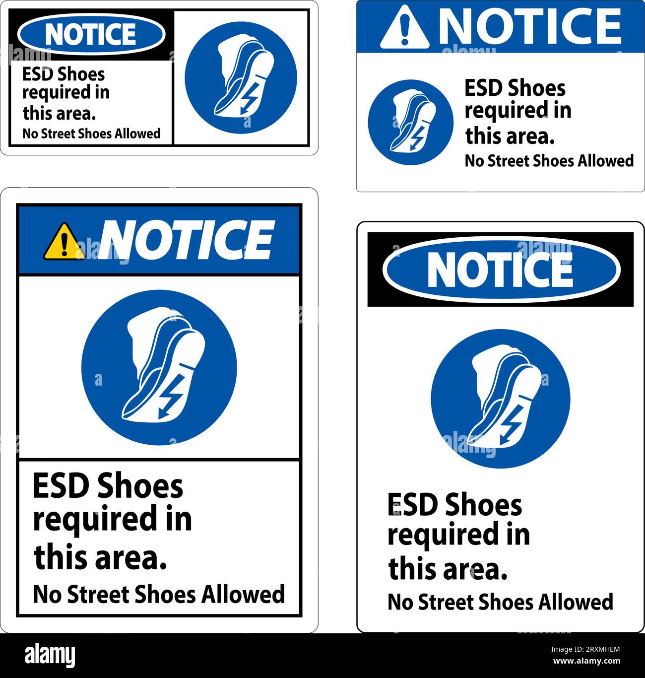 Esd icon hi-res stock photography and images - Alamy