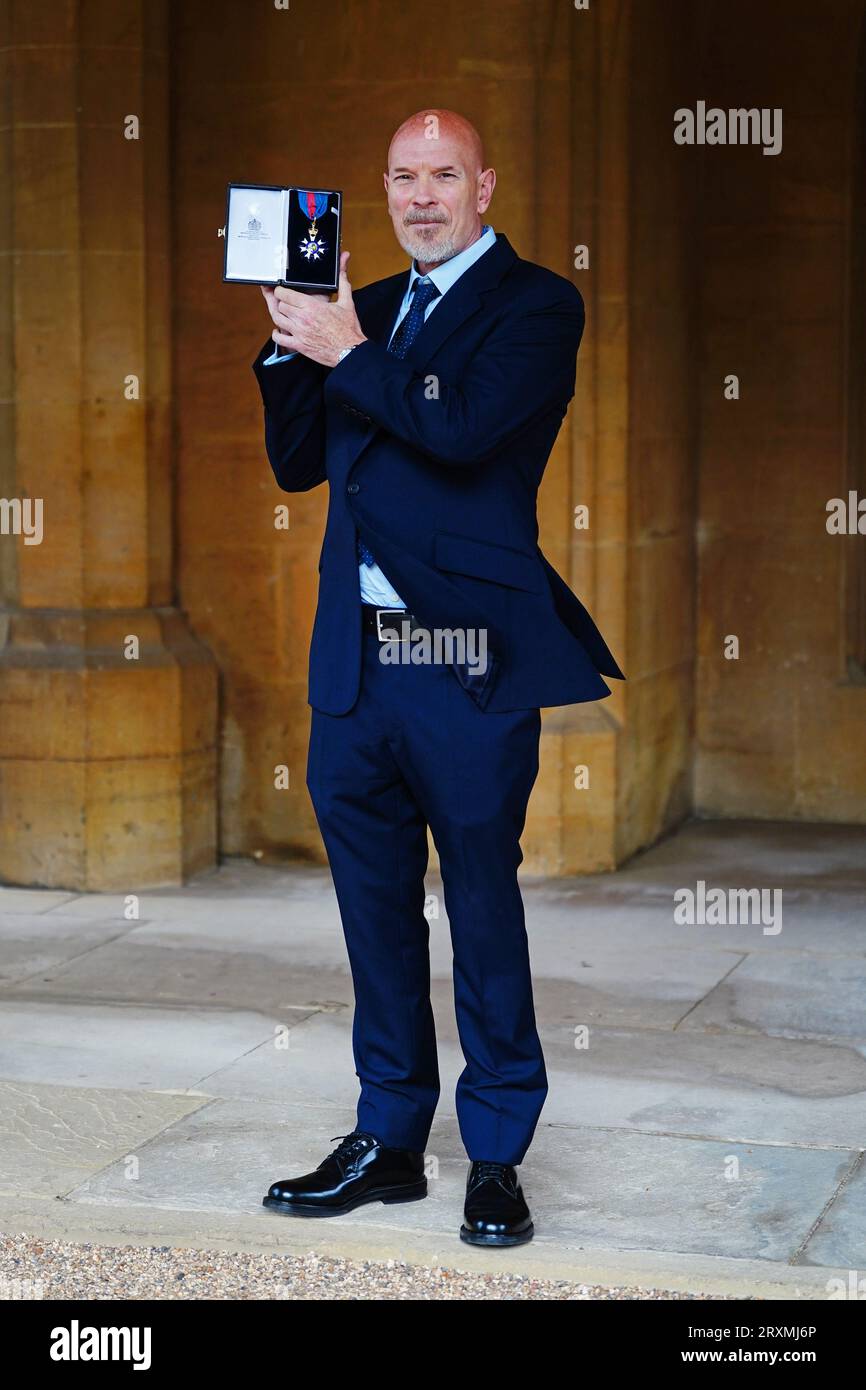 Wightwick hi-res stock photography and images - Alamy