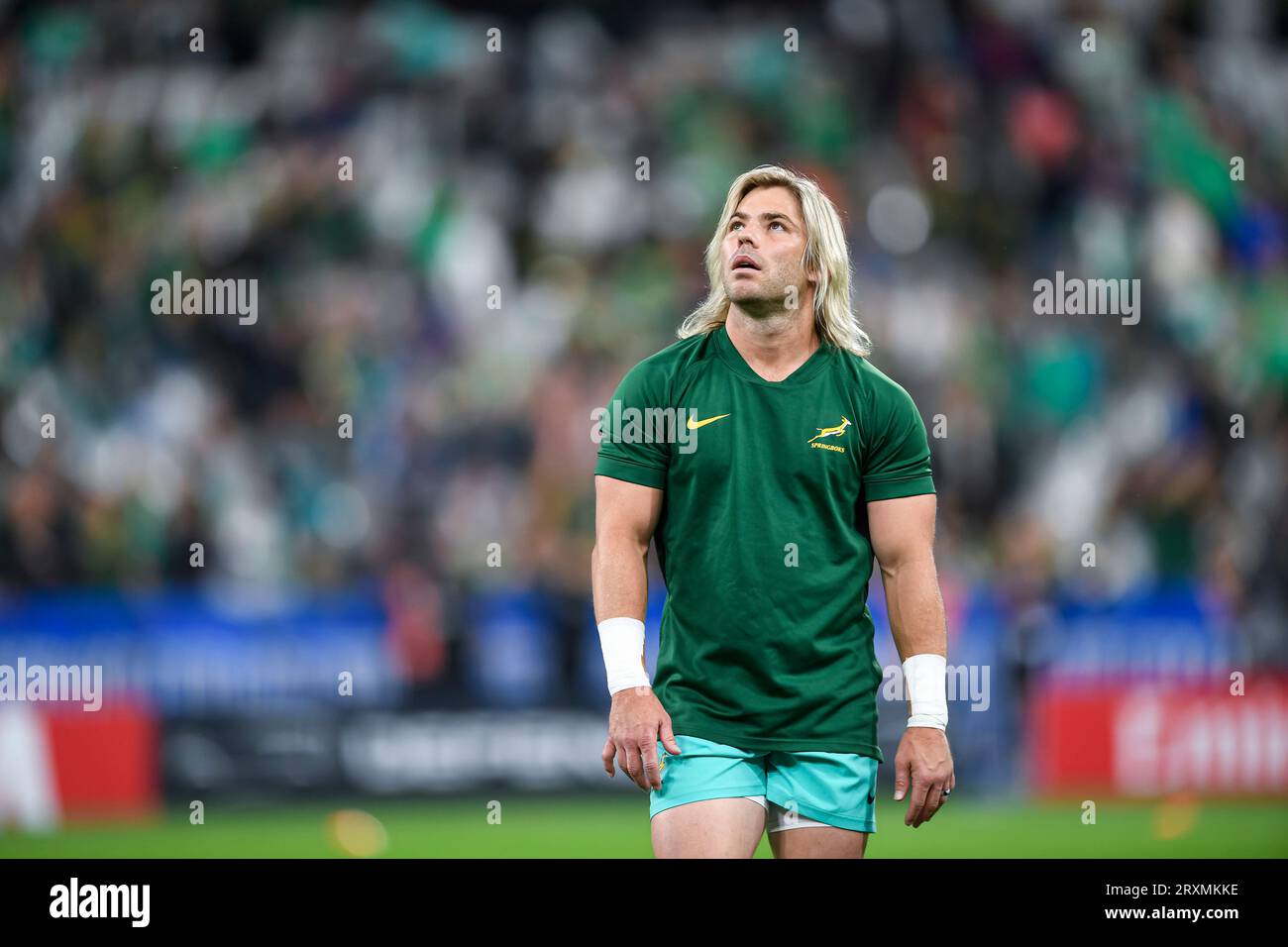 Francois de klerk hi-res stock photography and images - Alamy