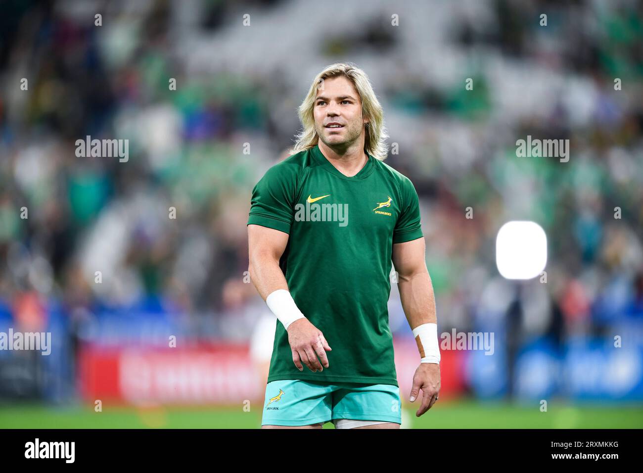 Francois faf de klerk hi-res stock photography and images - Alamy