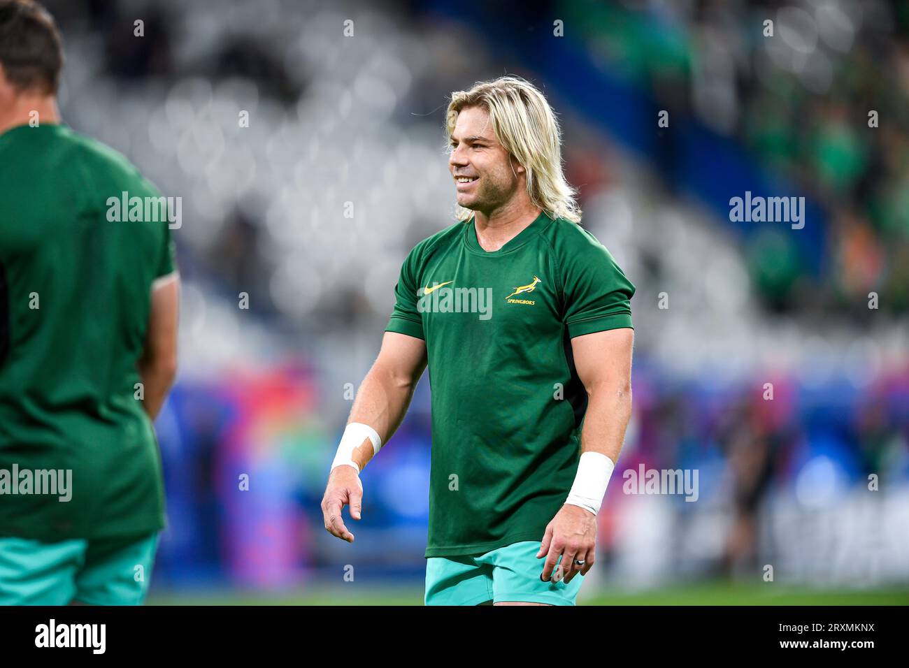 Francois faf de klerk hi-res stock photography and images - Alamy