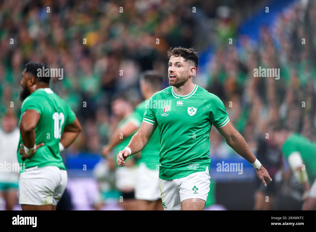 Hugo keenan ireland hi-res stock photography and images - Alamy