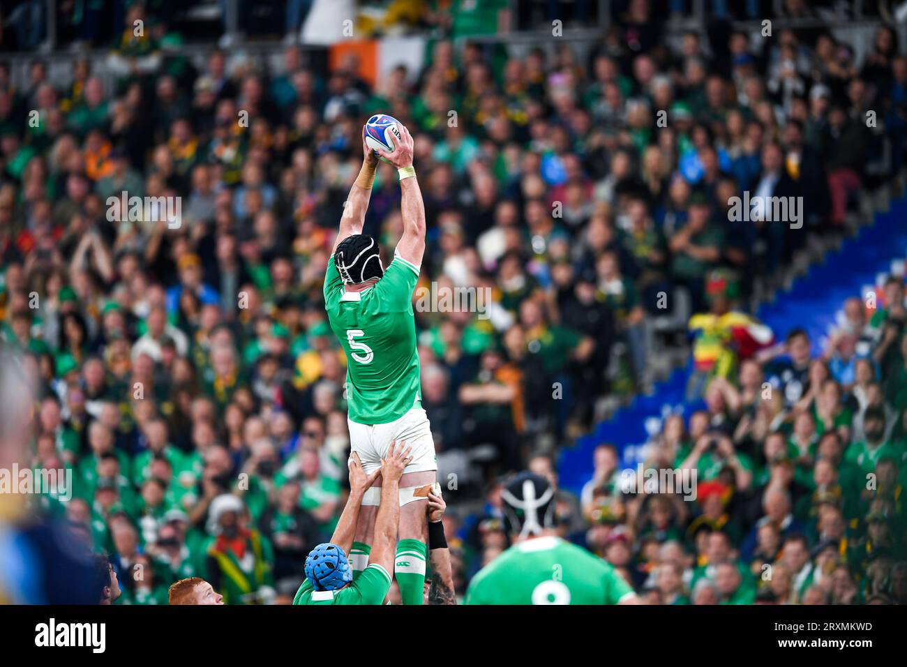 2023 ireland hi-res stock photography and images - Alamy