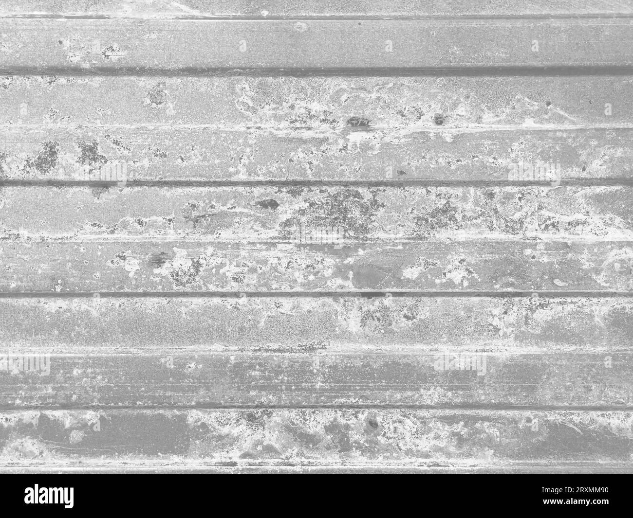 Old galvanized iron material texture, art grey background Stock Photo ...