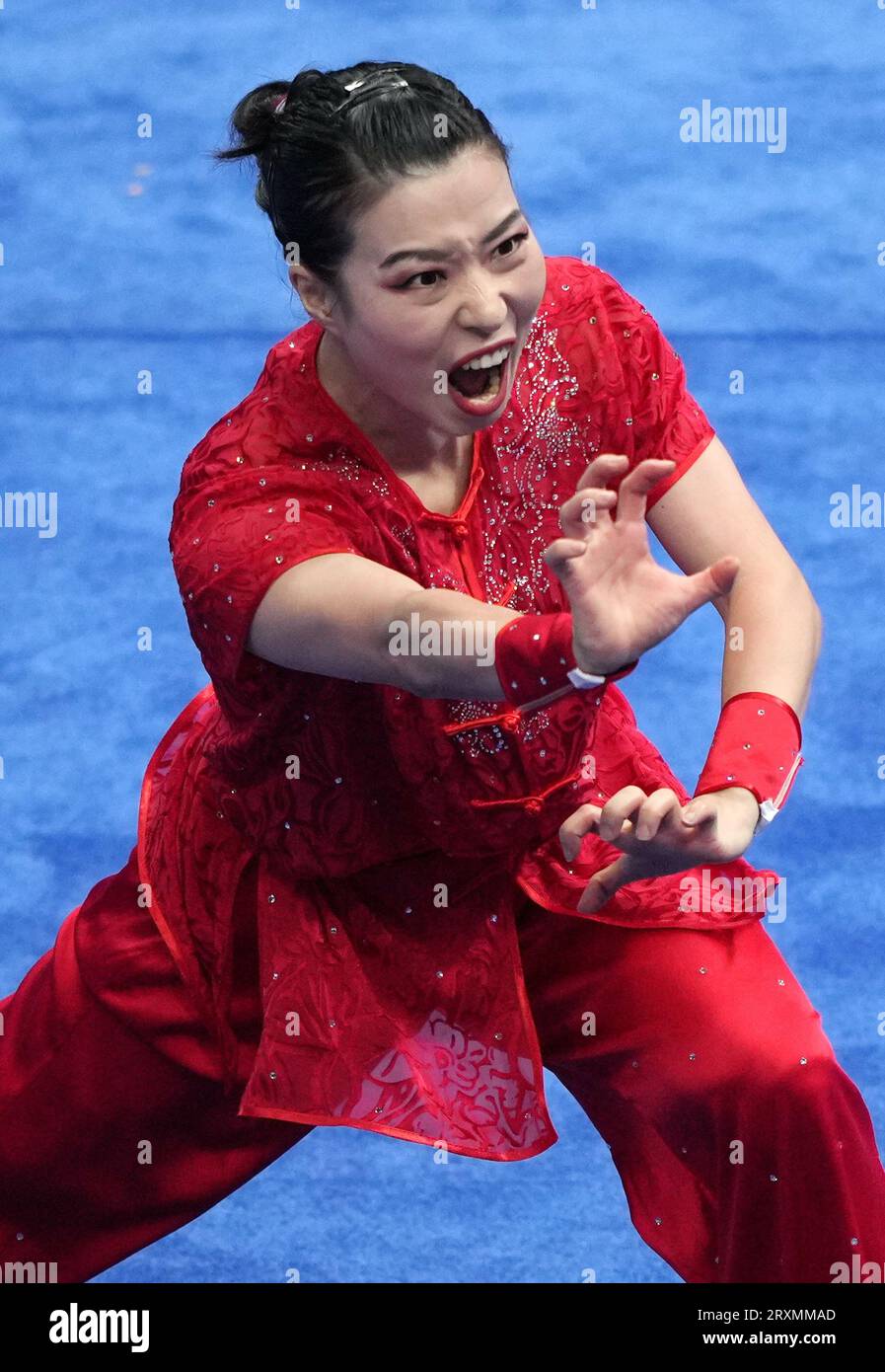 Li jianxin hi-res stock photography and images - Alamy