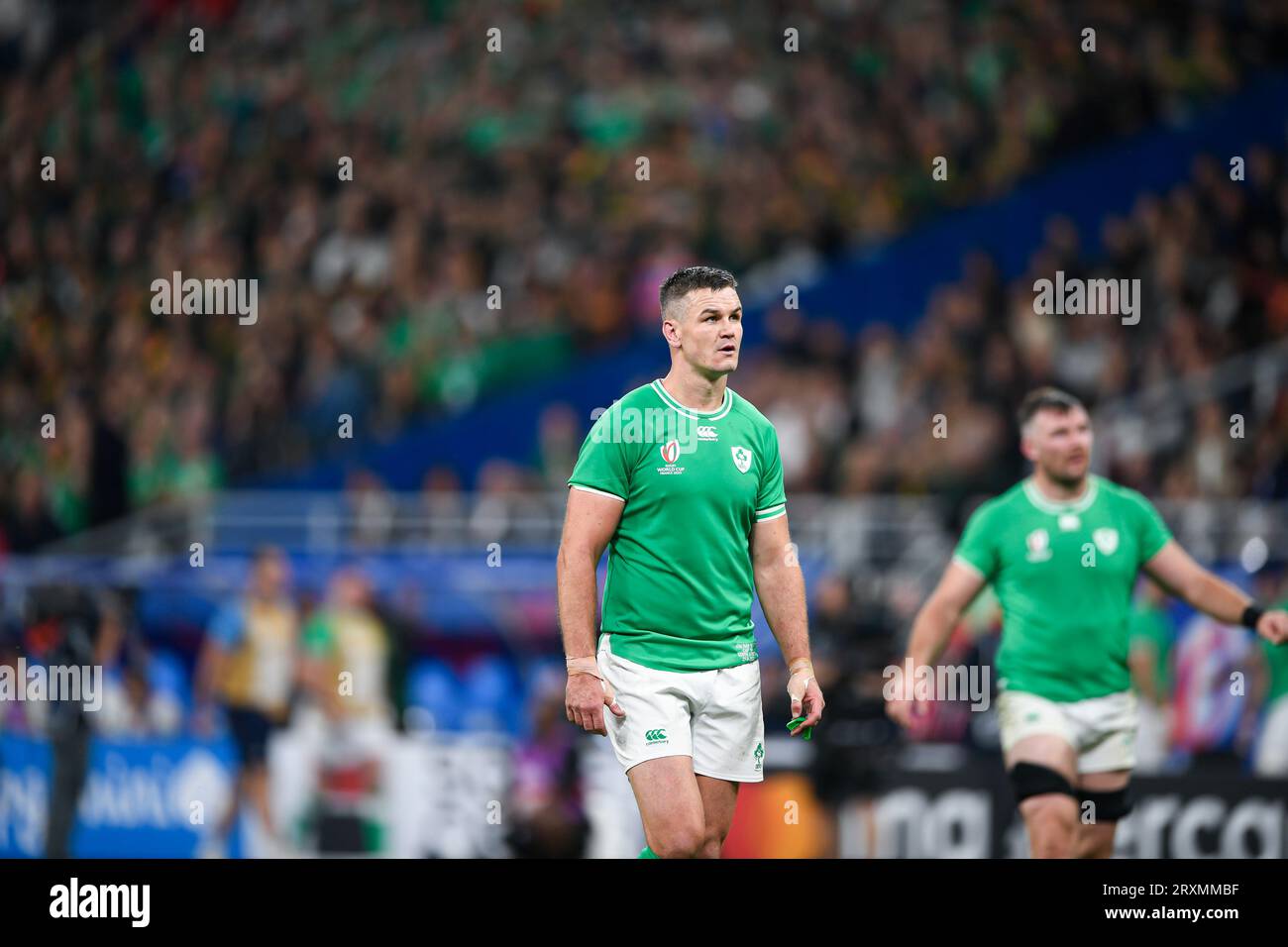 Johnny sexton 2023 hi-res stock photography and images - Alamy