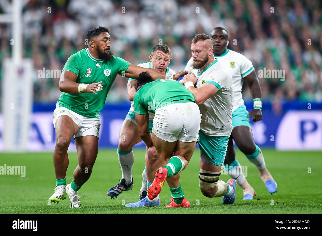 Bundellu Bundee Aki and Rudolph Gerhardus RG Snyman and during the ...