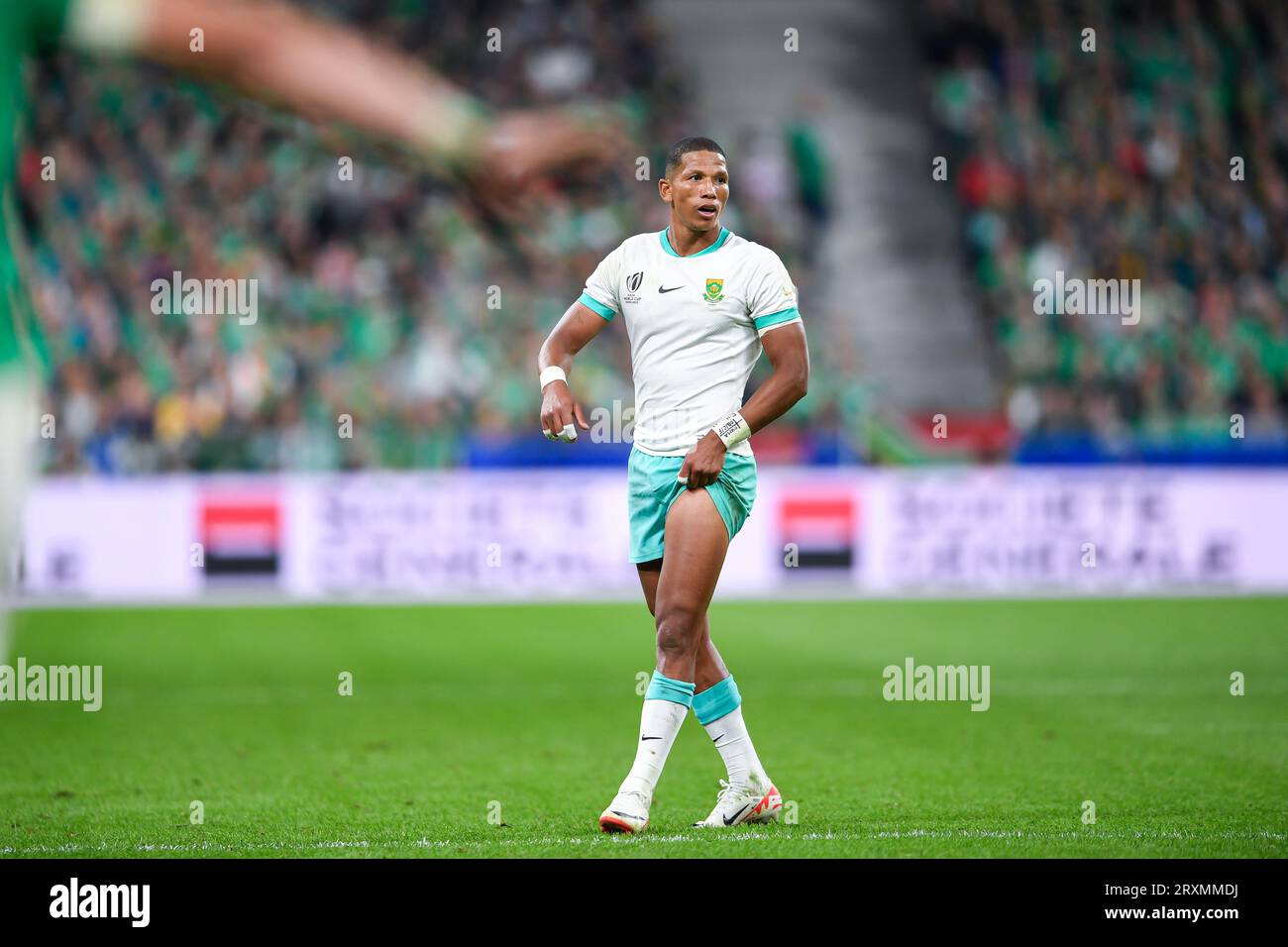 Manie libbok rugby hi-res stock photography and images - Alamy