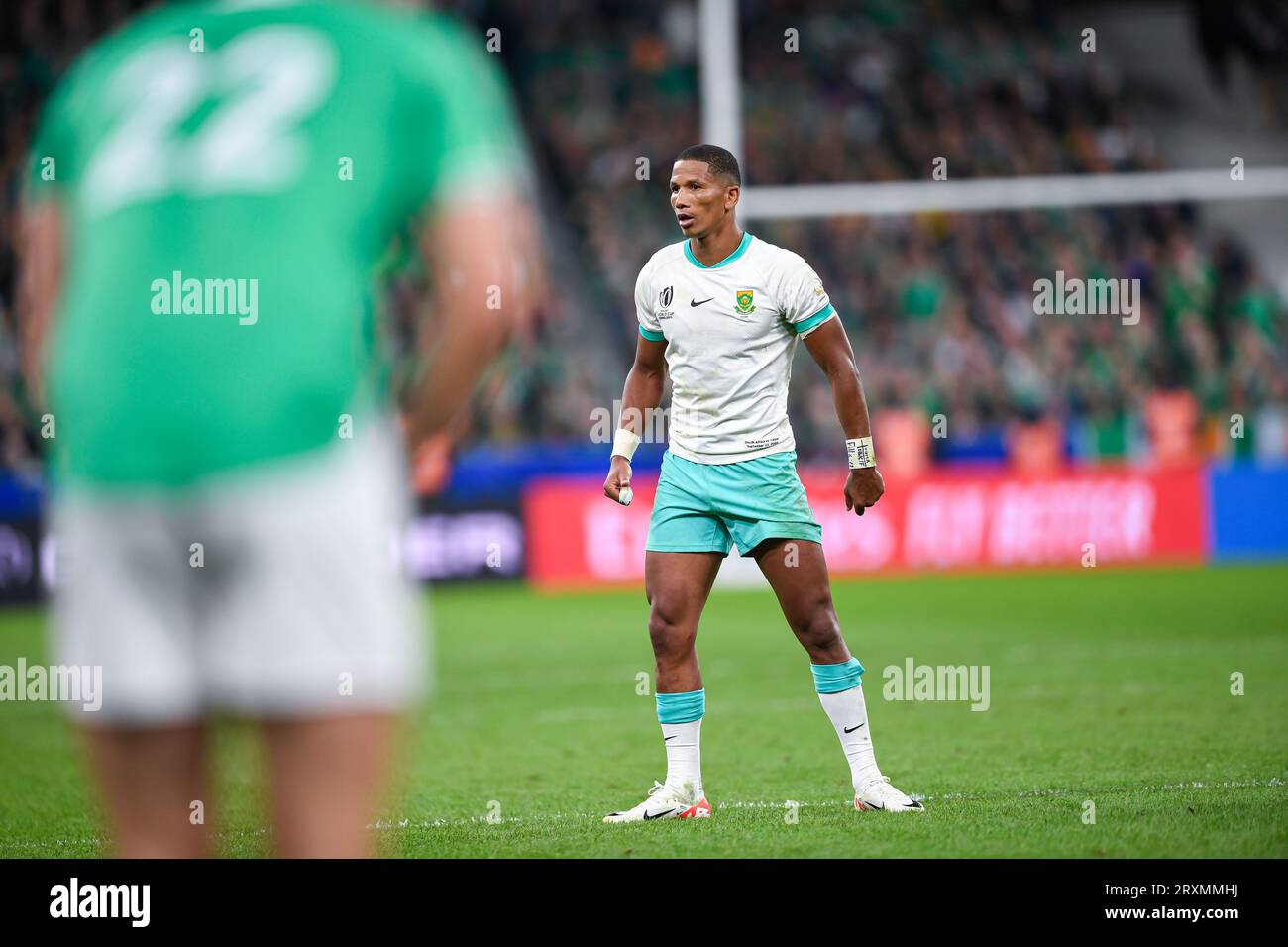 Manie libbok hi-res stock photography and images - Alamy