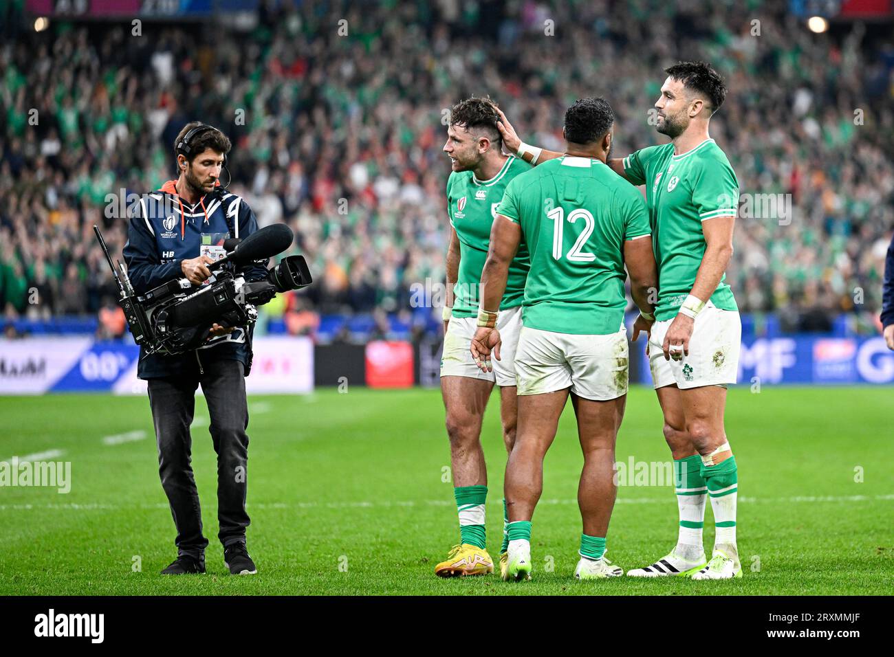 Hugo keenan ireland hi-res stock photography and images - Alamy