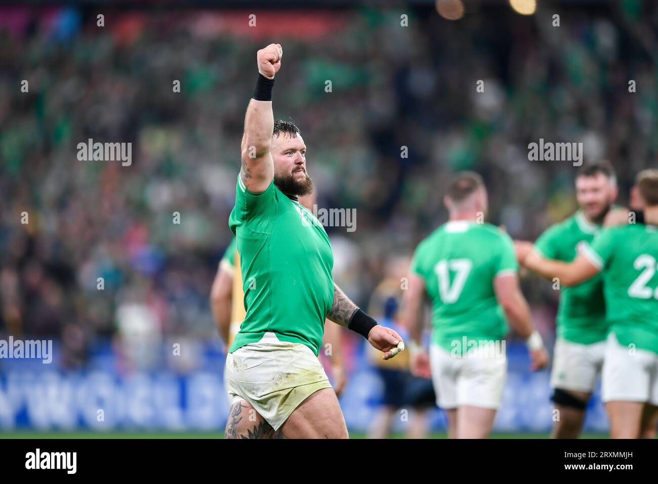 Will porter rugby hi-res stock photography and images - Alamy