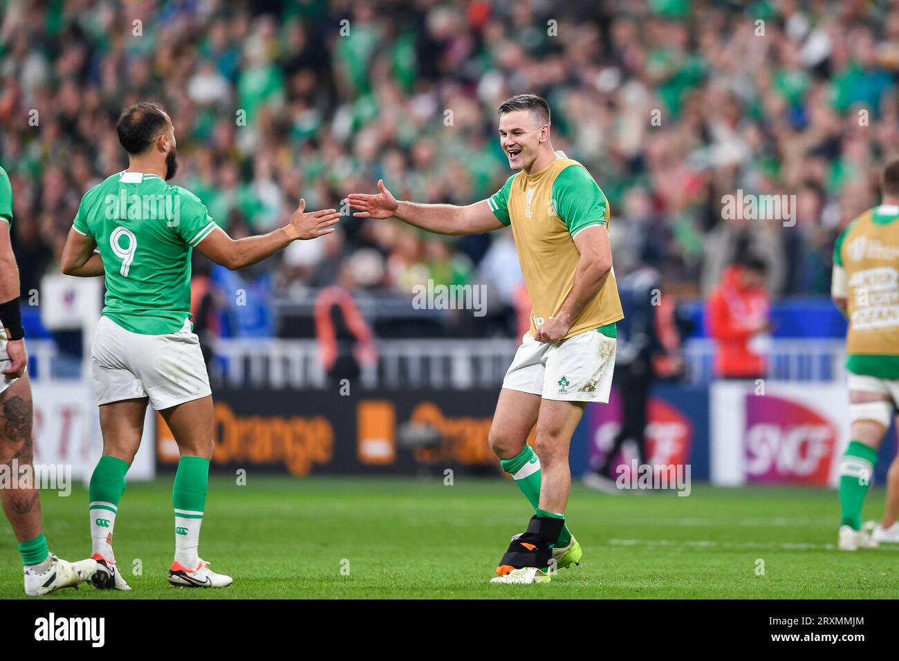 Gibson park ireland hi-res stock photography and images - Alamy