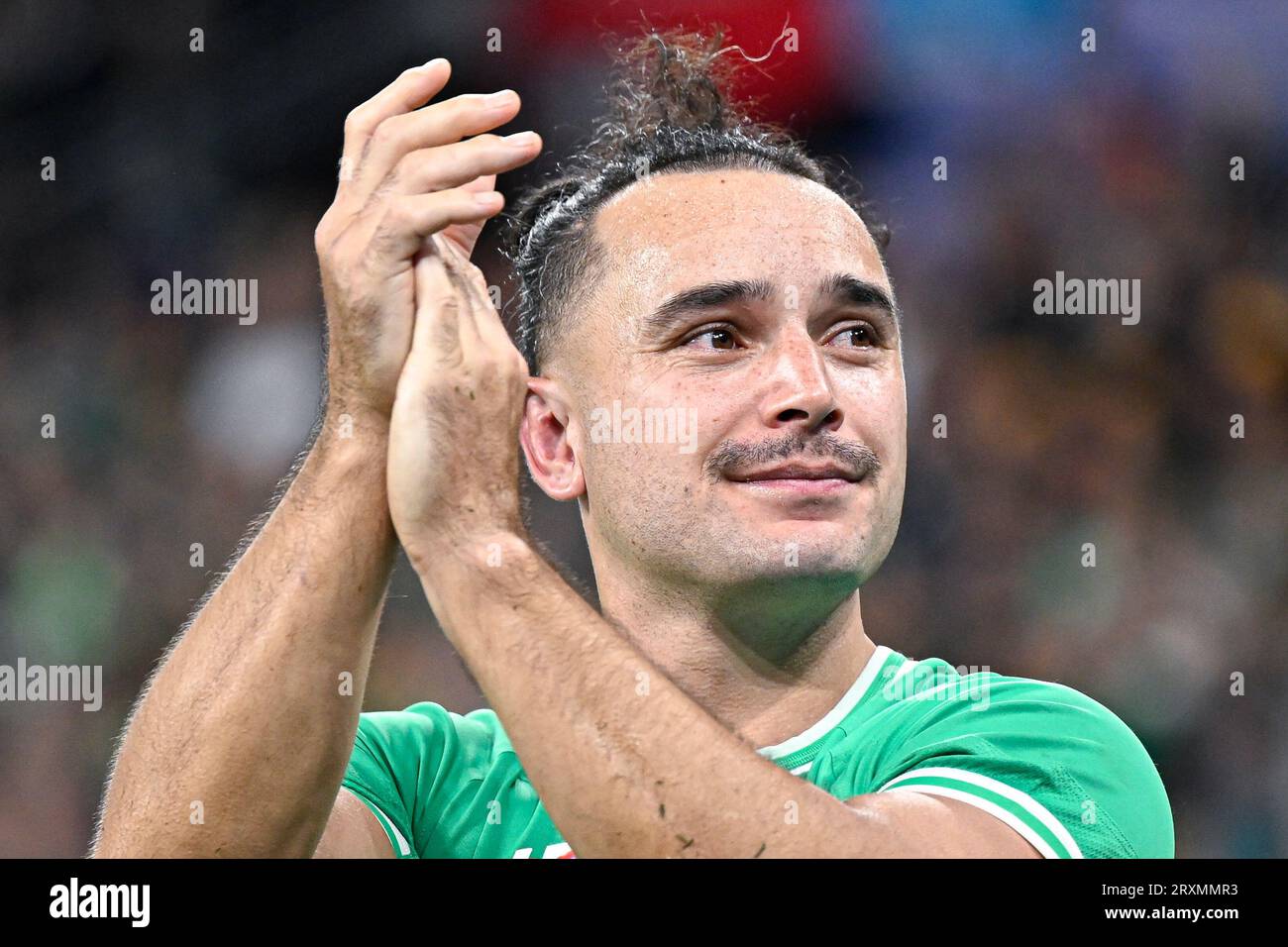 World cup rugby 2023 hi-res stock photography and images - Alamy