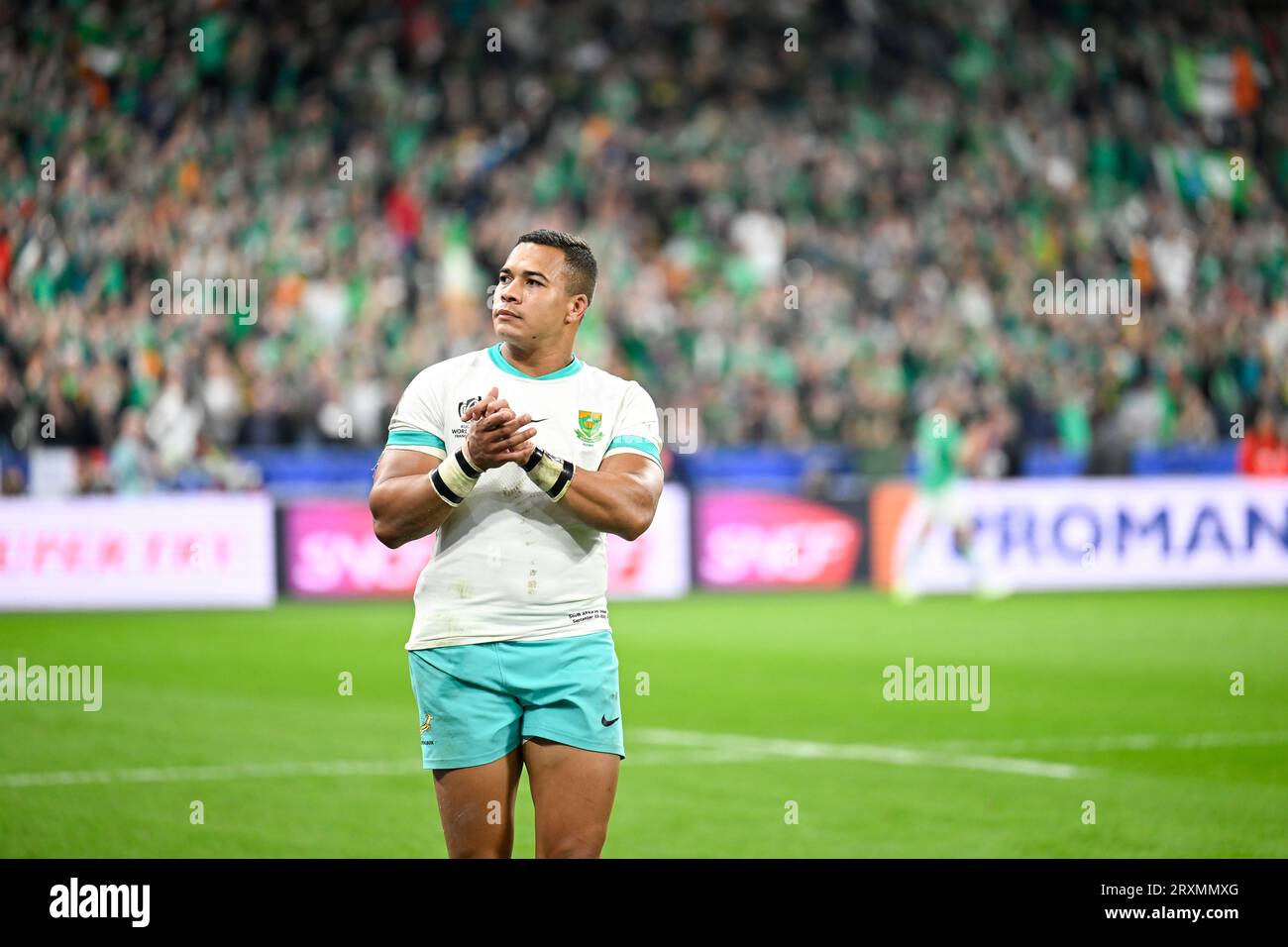 Unión de rugby 2023 hi-res stock photography and images - Alamy