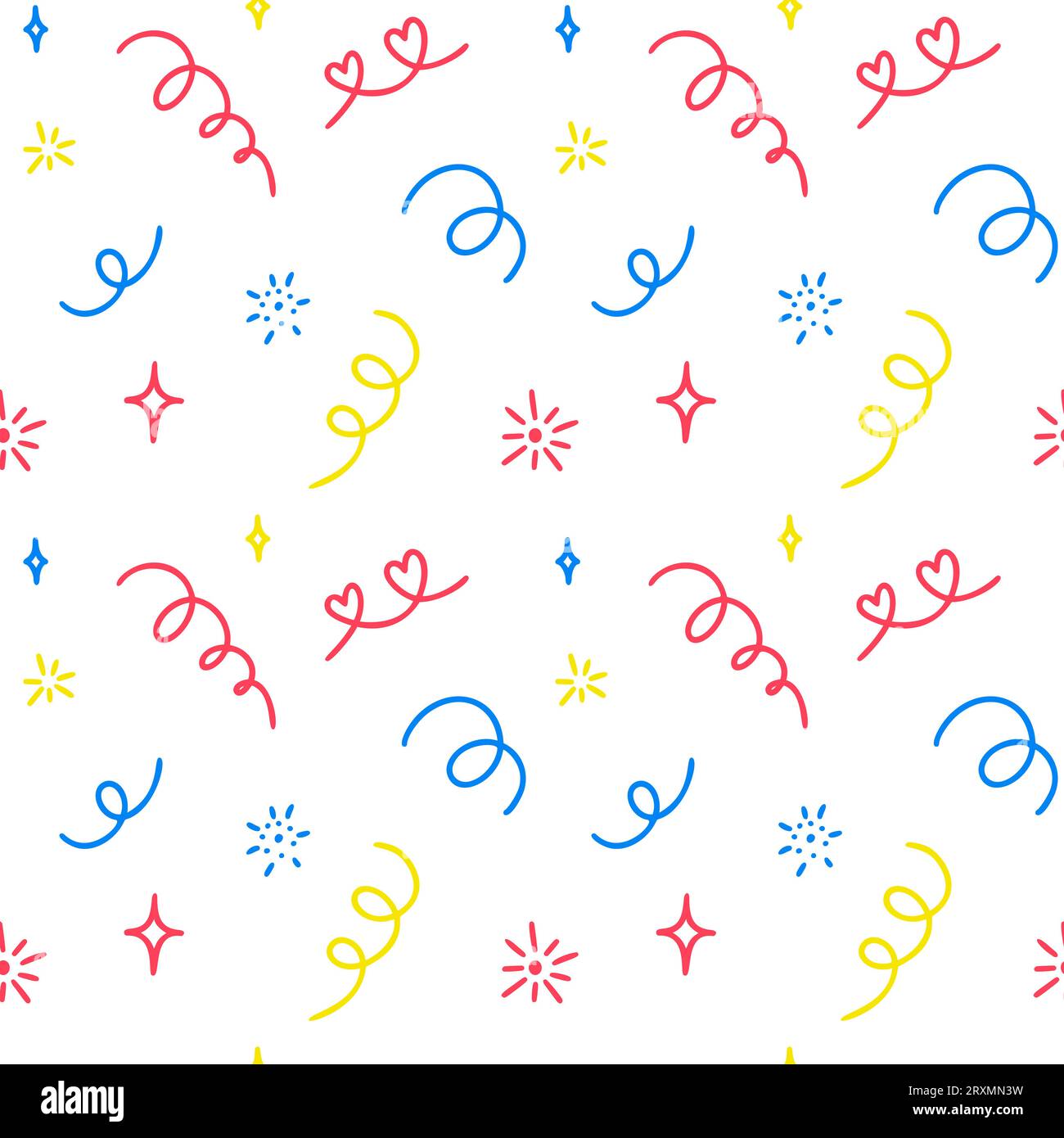 Squiggle design Stock Vector Images - Alamy