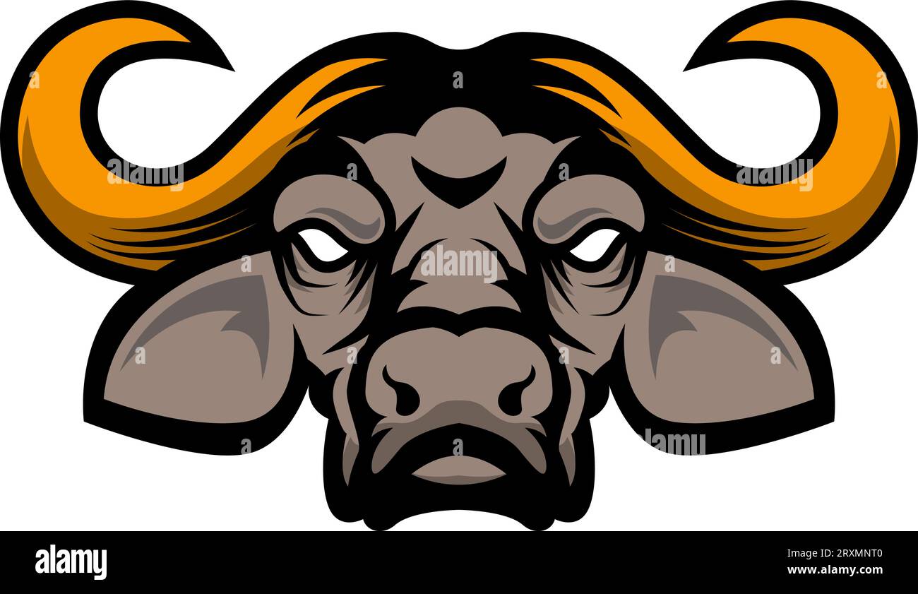 Buffalo Head Meaning at Donald Blanton blog