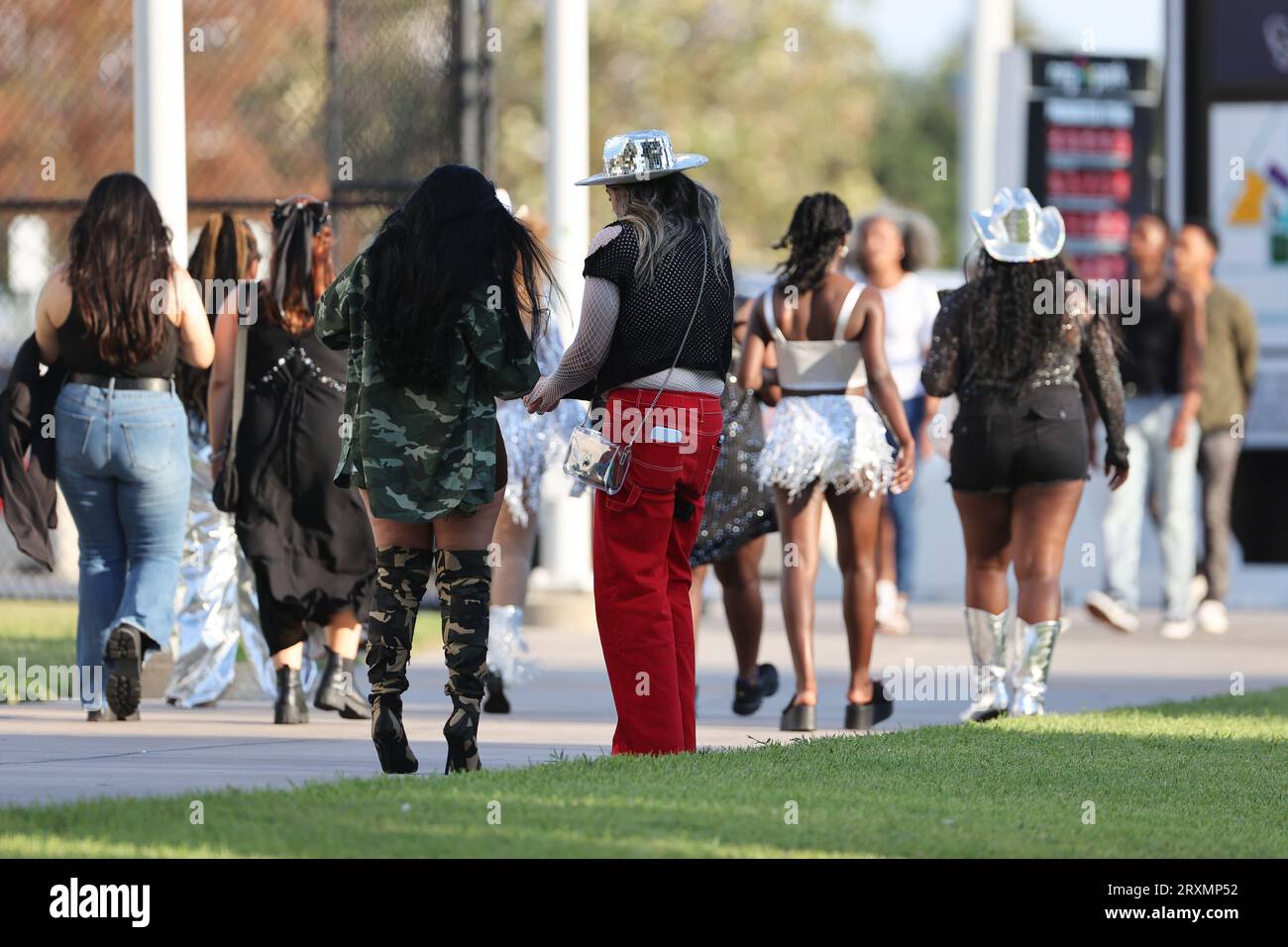 Beyonce 2023 in concert hi-res stock photography and images - Alamy