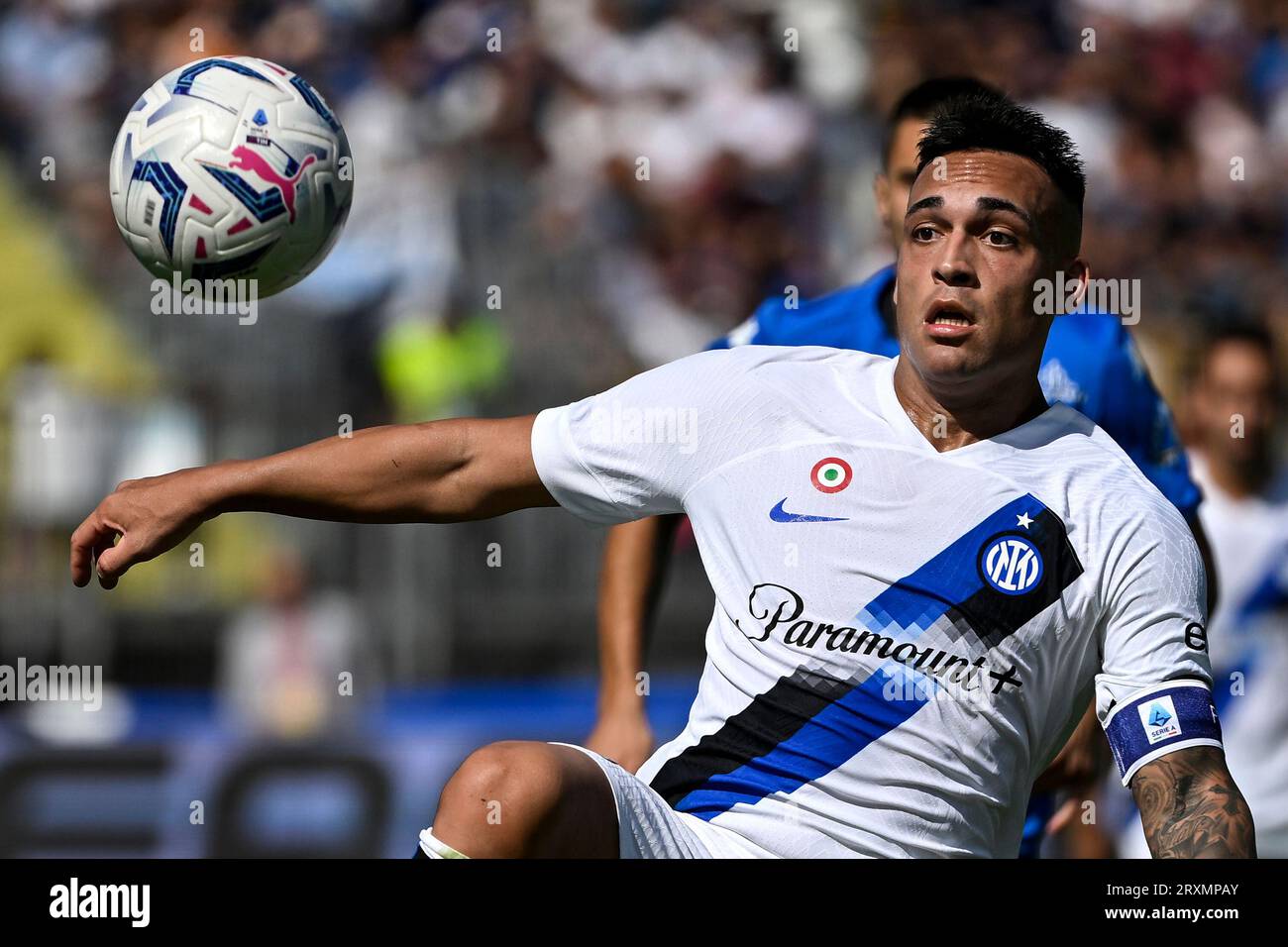 Lautaro inter 2023 2024 hi-res stock photography and images - Alamy