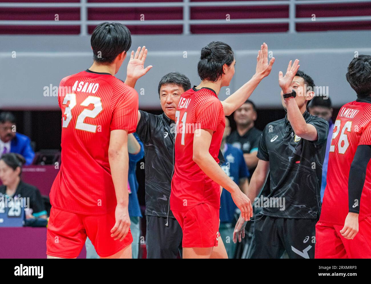 Shimbo hi-res stock photography and images - Alamy