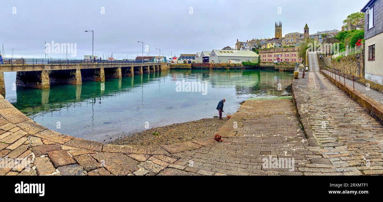 Abbey slip hi-res stock photography and images - Alamy