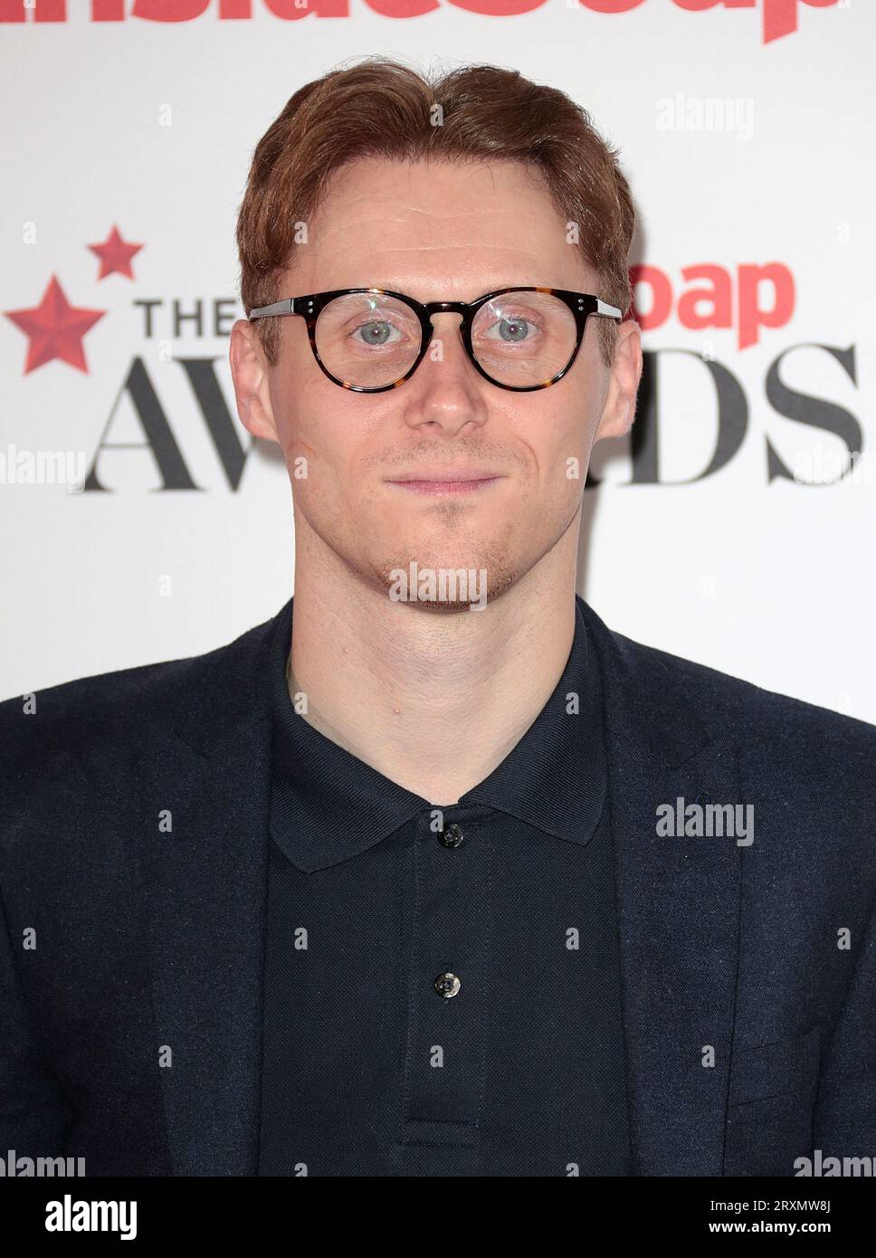 Oct 17, 2022 - London, England, UK - Jamie Borthwick attending Inside ...