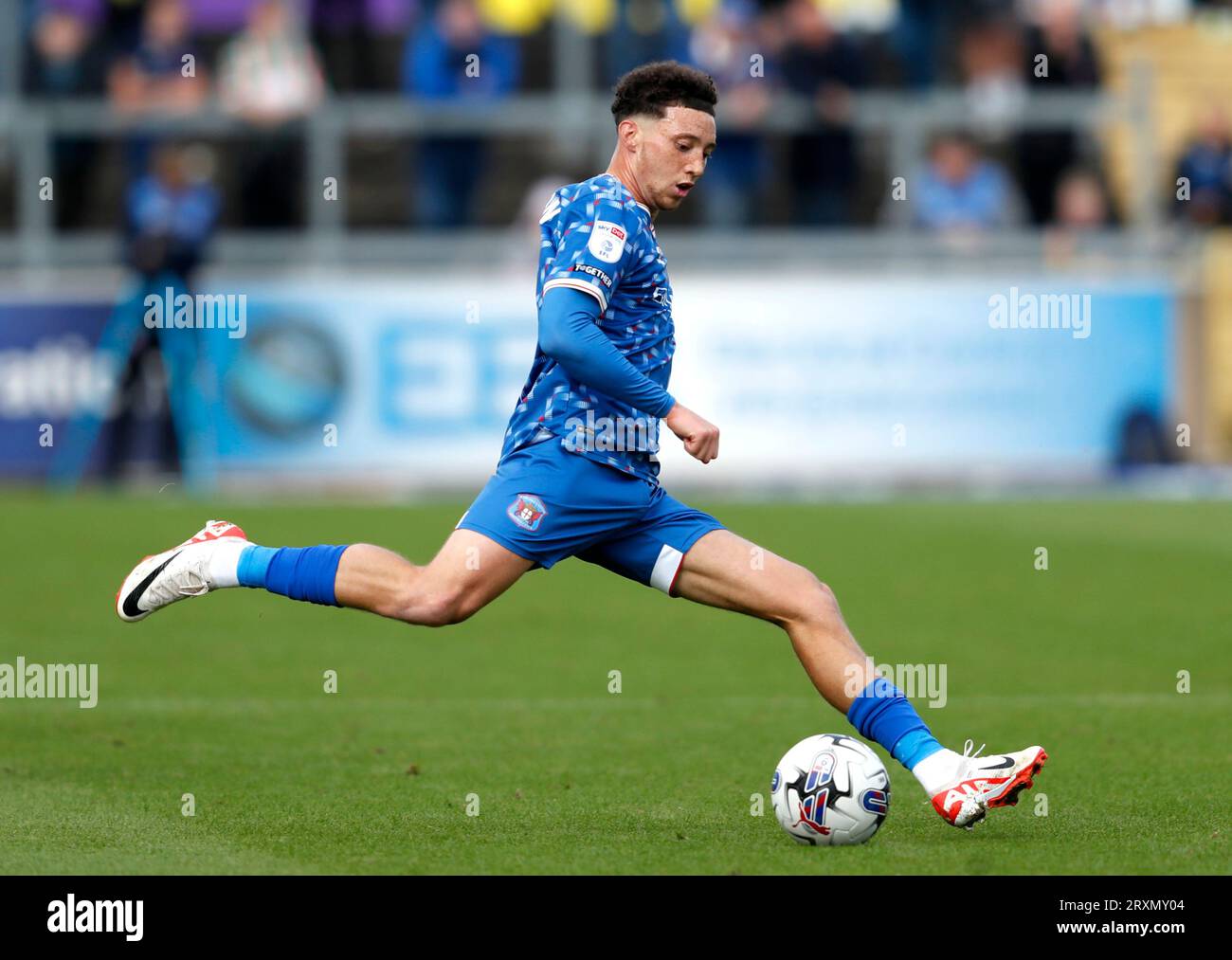 Jordan gibson hi-res stock photography and images - Alamy