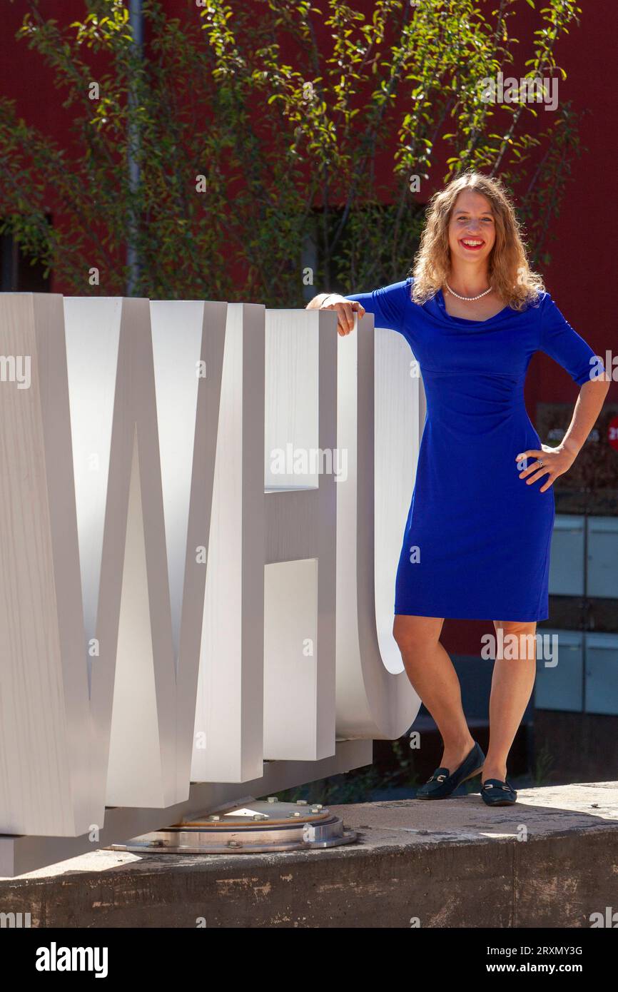 Otto beisheim school of management hi-res stock photography and images ...